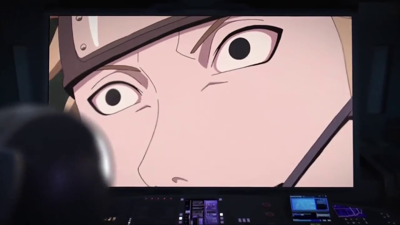 Naruto Shippuden Toonami Intro 19 - YouTube