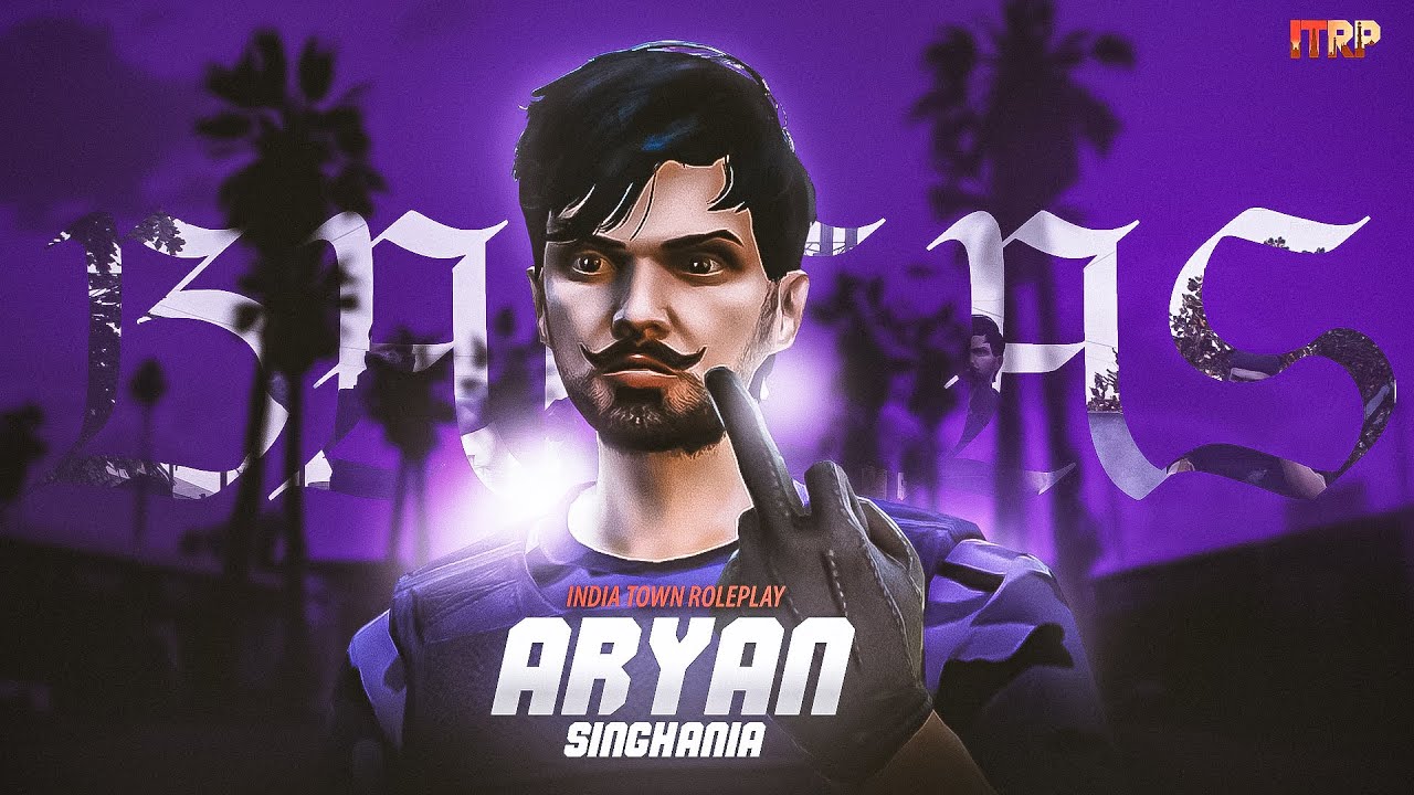 Aryan Singhania / Syndicate Meeting/ Ballas on Top / India Town ...