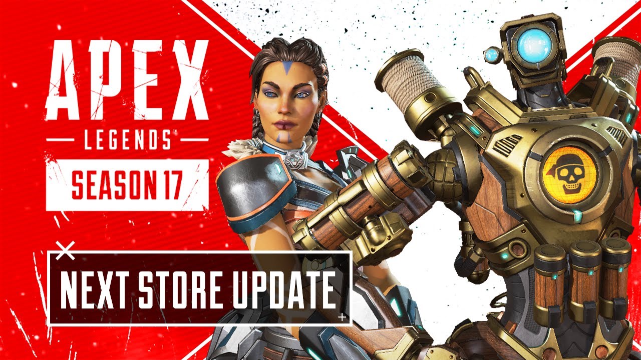 Apex Legends Season 17