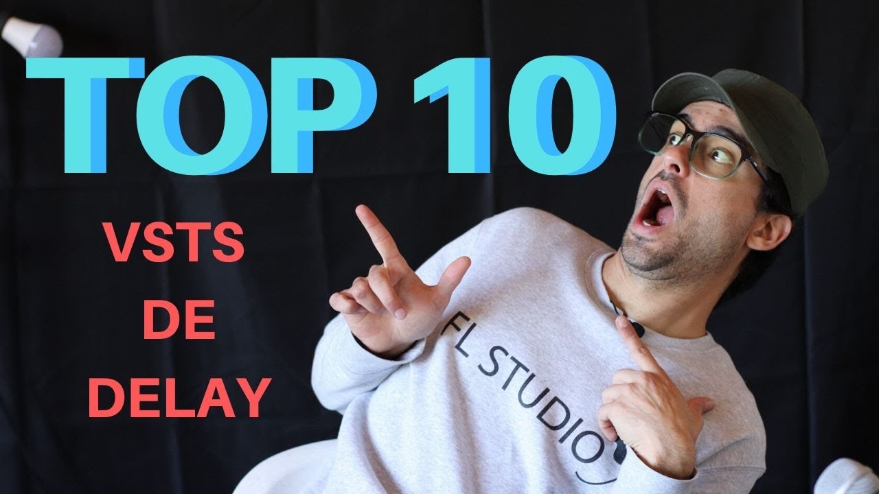 TOP 10 PLUGINS DE DELAY GRATUITOS 2020 YouTube top-10-plugins-de-delay-gratuitos-2020-youtube