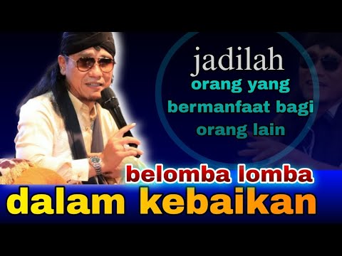Gus miftah terbaru (orang yang paling baik itu?) spesial 2026