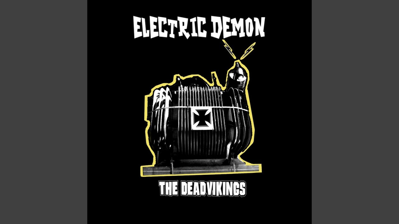 Electric Demon - YouTube