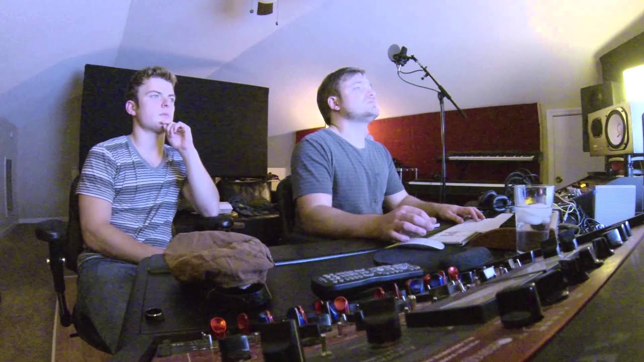 M6 in the Studio - YouTube