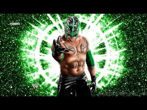 REY MYSTERIO \