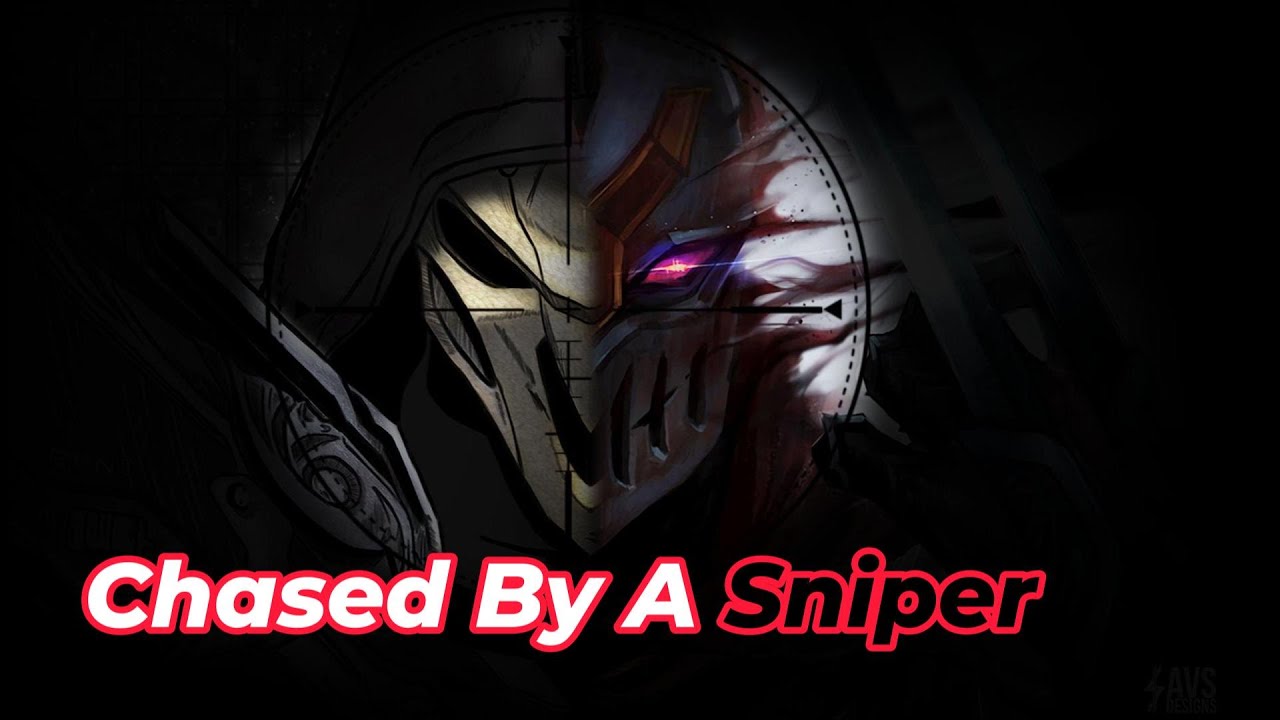 Running for My Life: Sniper Elite Demo Gameplay Revealed - YouTube