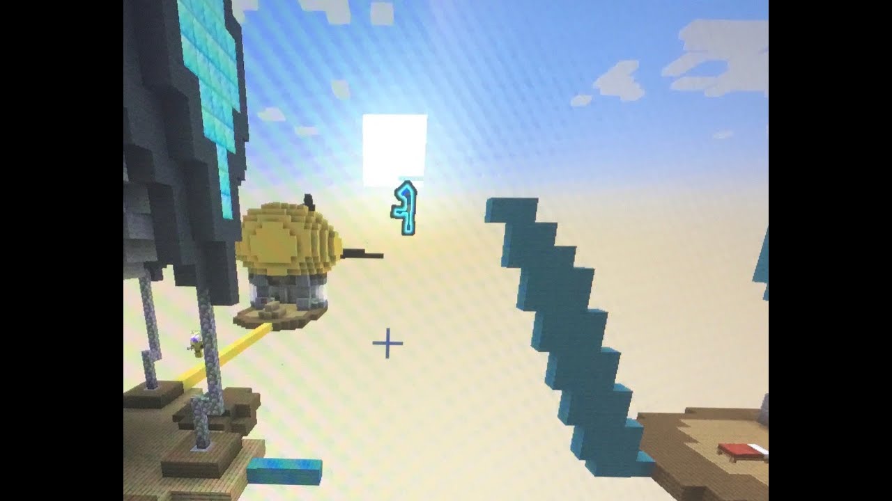 Can I Clutch This? Minecraft Bed Wars on Java Edition! - YouTube