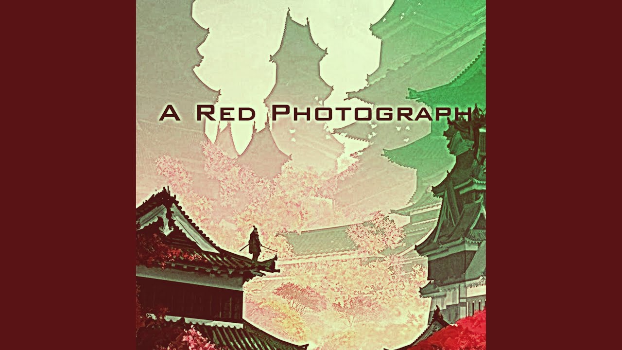 A Red Photograph - YouTube