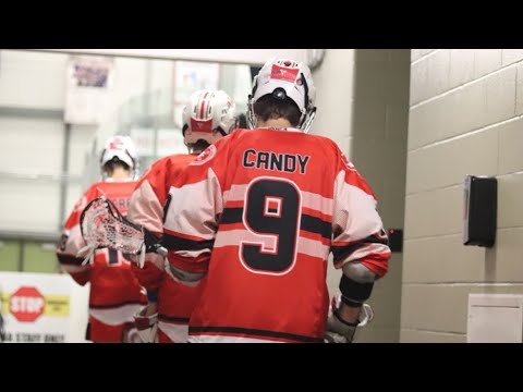Noah Candy 2023 Fall Highlights - YouTube