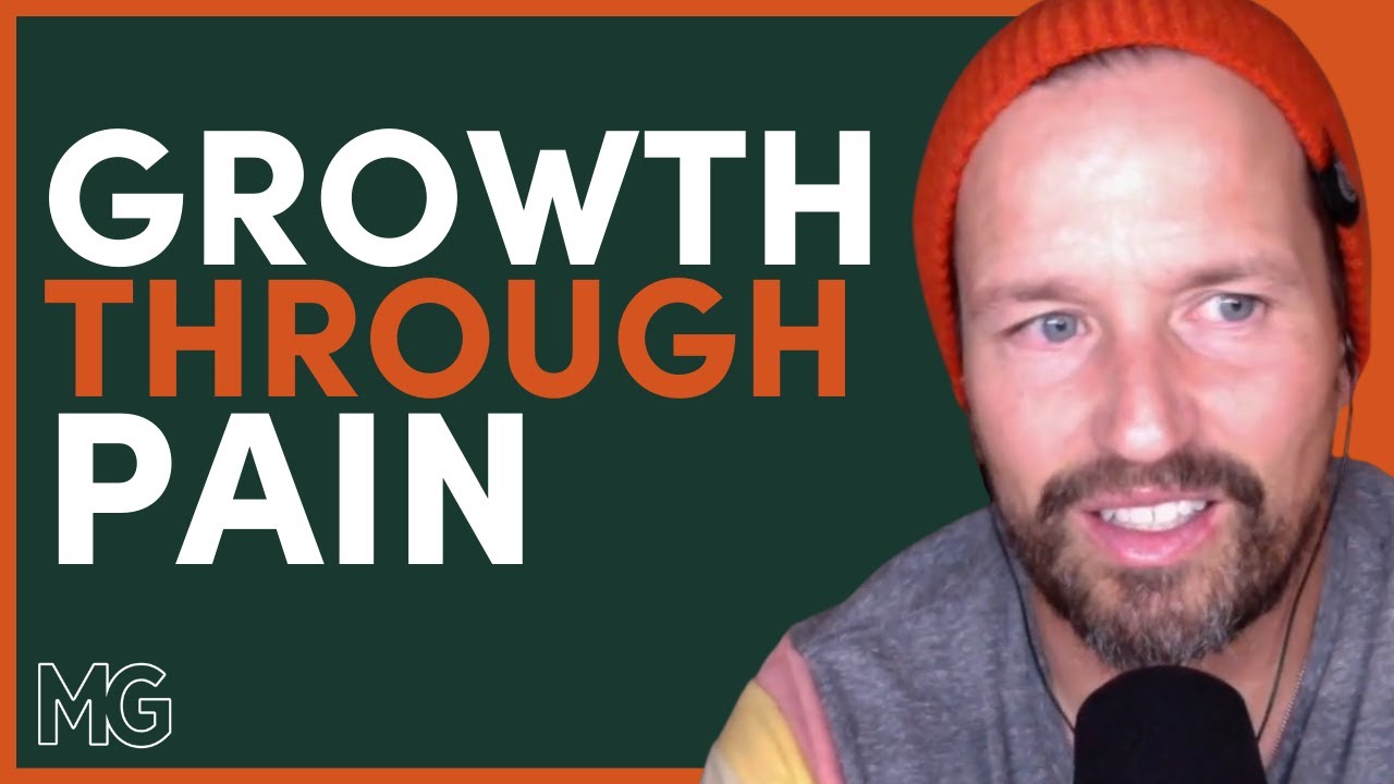 Master Your Triggers | The Mark Groves Podcast - YouTube