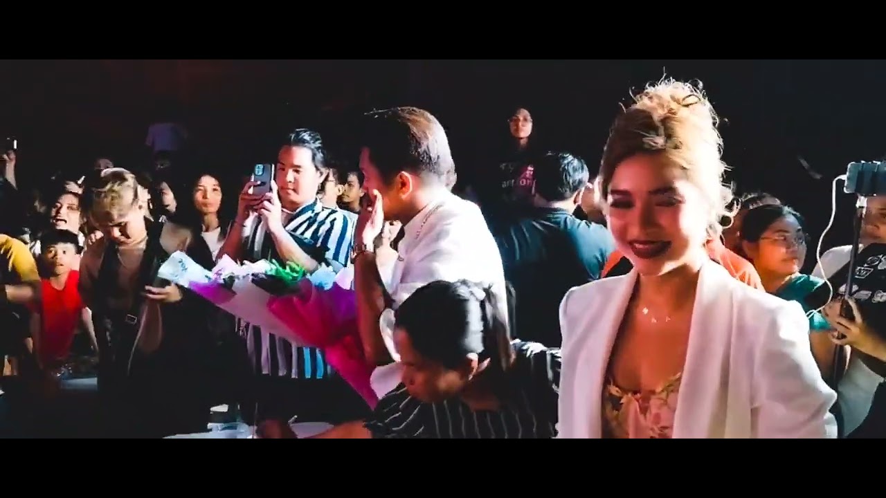 Menggay VLOG Nagsigawan Sila Dahil Bilang Umilaw Ang Court - YouTube