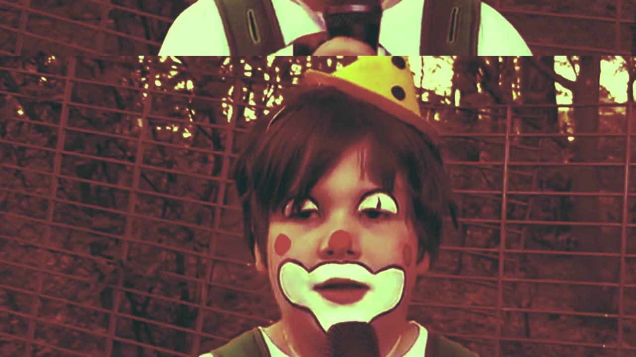 Kleiner Spacki Remix - YouTube