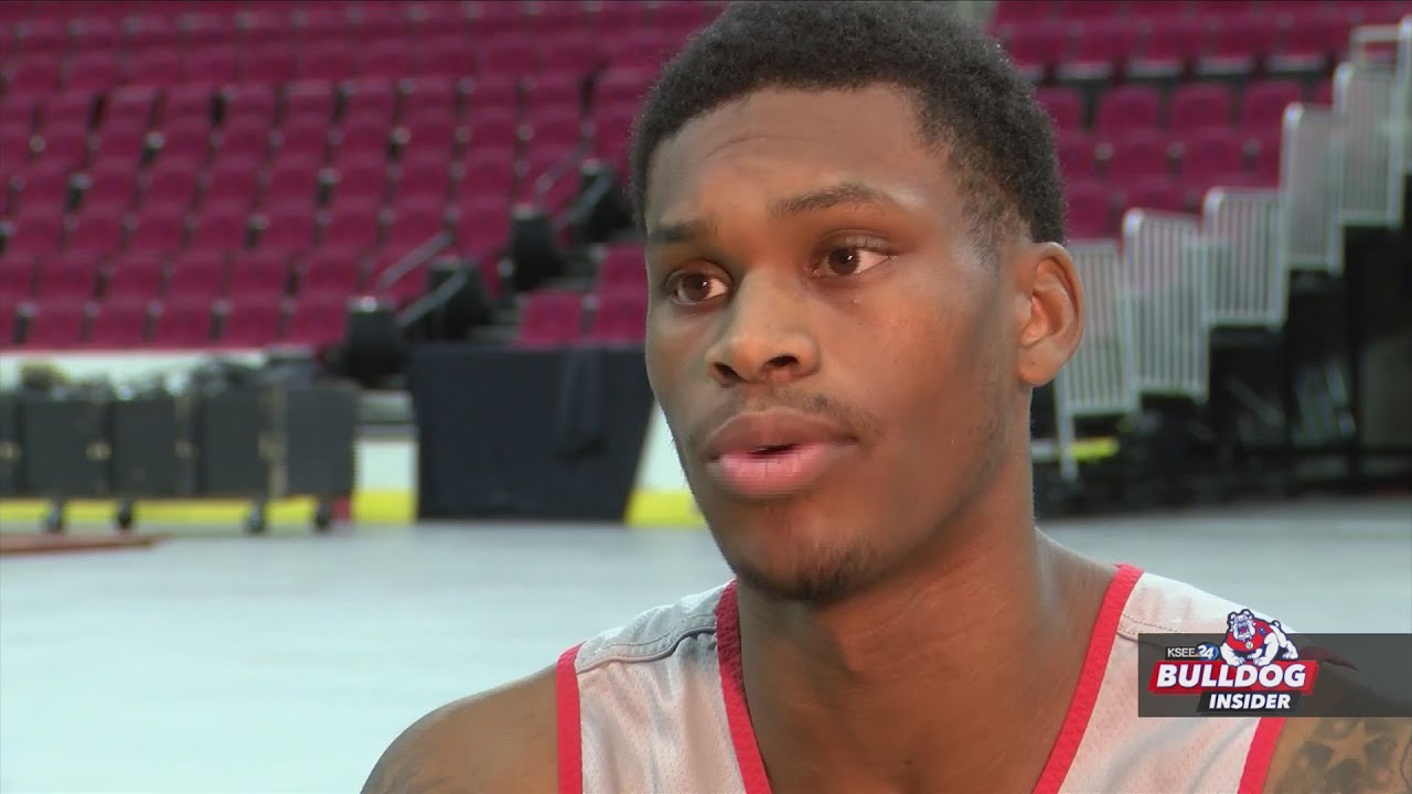 Bulldog Insider Basketball Preview: New Williams - YouTube