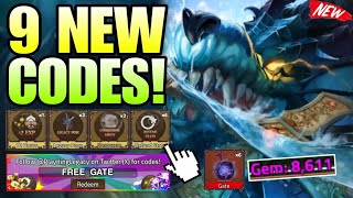 New All Working Codes For King Legacy February 2025 Roblox King Legacy ...