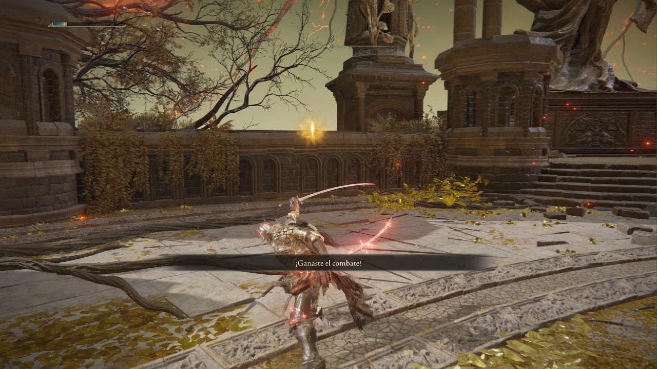 ELDEN RING | FLASH 2X1 - YouTube