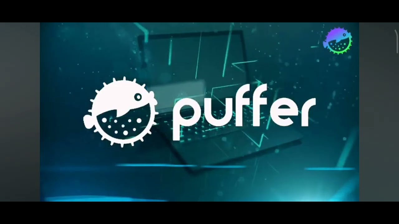 Puffer Finance Part 2 #PufferFinance - YouTube