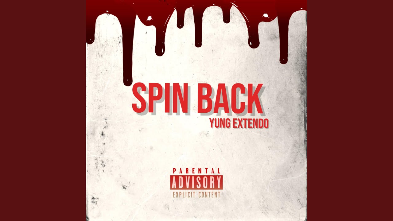Spin Back - YouTube