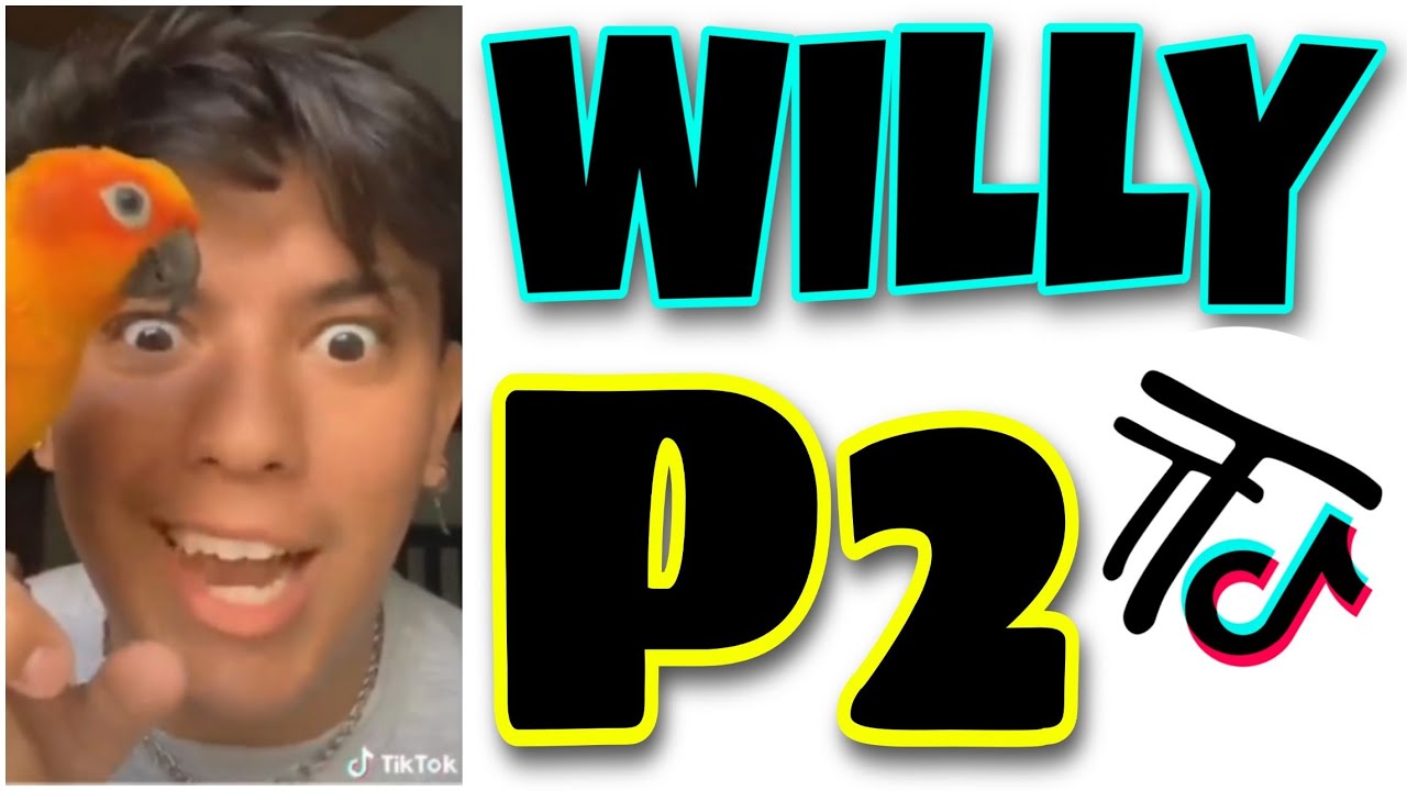 Funny WillyTube Tik Tok 2020 Part 2 - Try Not To Laugh Watching ...