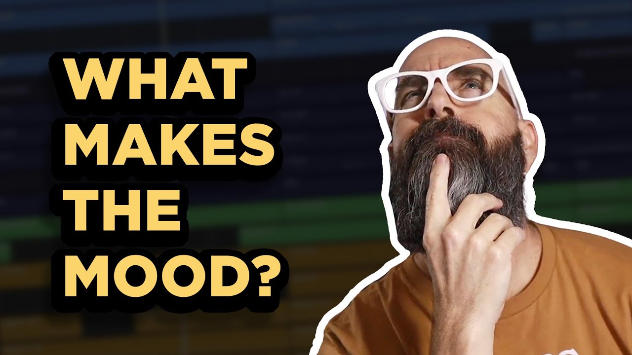 What Defines the "Mood" in a Cue? | 52 Cues Podcast, 2024 Week 49 - YouTube