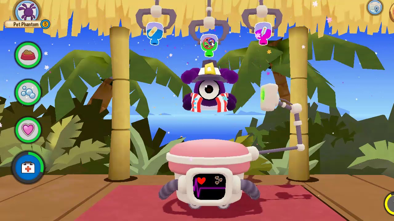 getting a galactic firefly! animal jam - YouTube