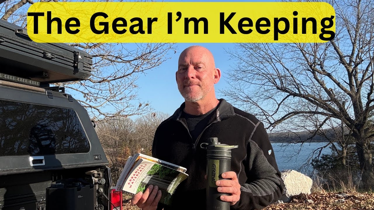 10 Durable Gear Items That Earn Their Keep - YouTube