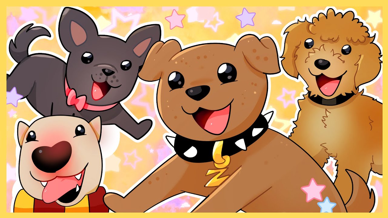 doggos - YouTube