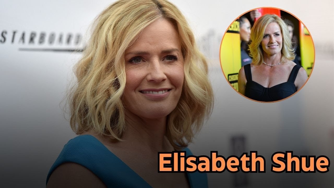 Elisabeth Shue Wears Transparent Bikini In Public At Vacation? Look At ...