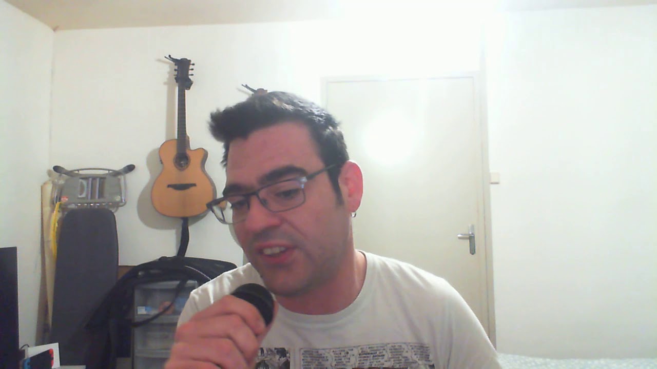 le retour de gerard lambert - YouTube
