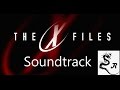 Various - The X-Files: The Album | Releases | Discogs
