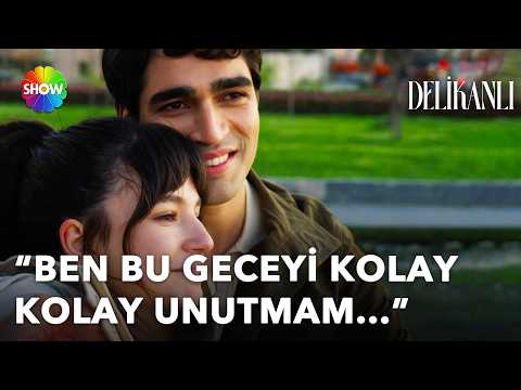Dila ve Yusuf yakınlaşıyor! | Delikanlı 2. Bölüm