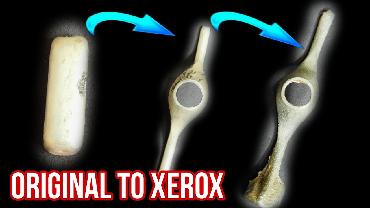 Original to xerox Molding _ How To Make Jewellery Molding Rings # ...