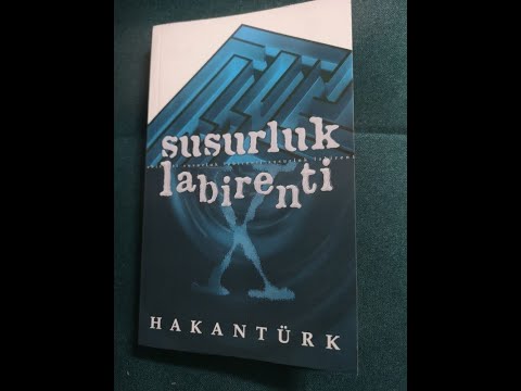 SUSURLUK LABİRENTİ 1. BÖLÜM \