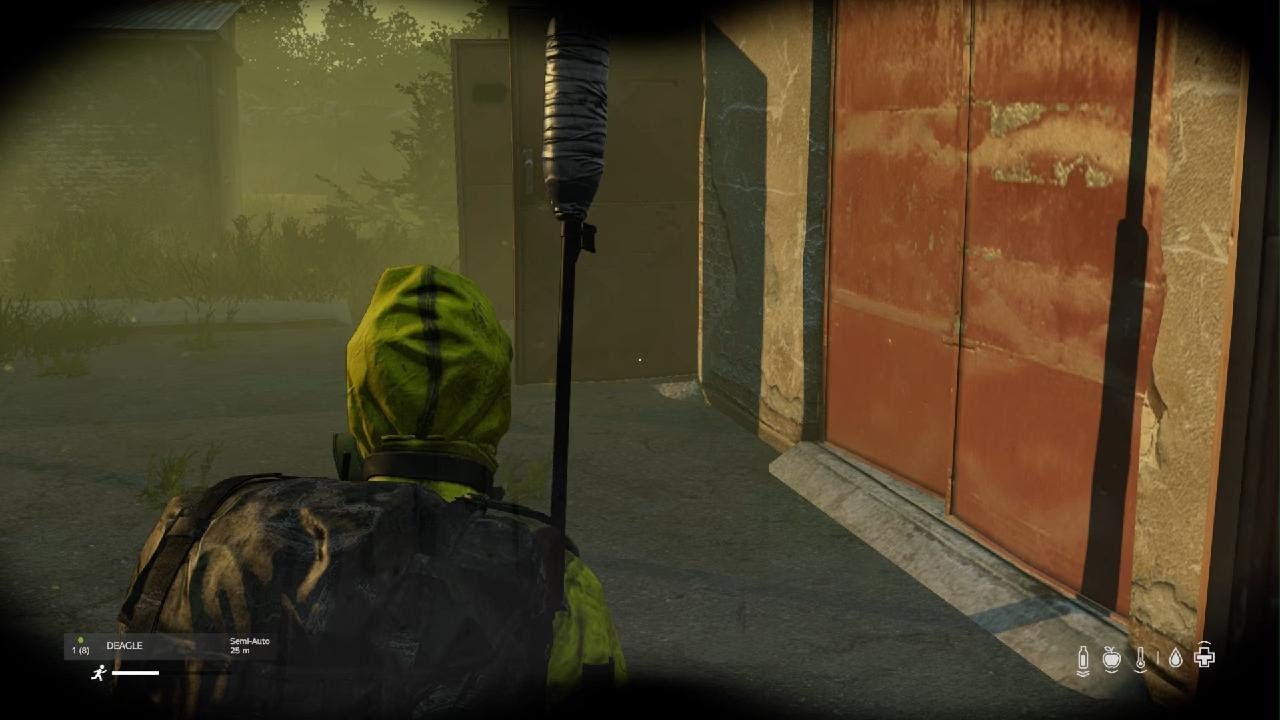 DayZ Life in the Red Zone - YouTube