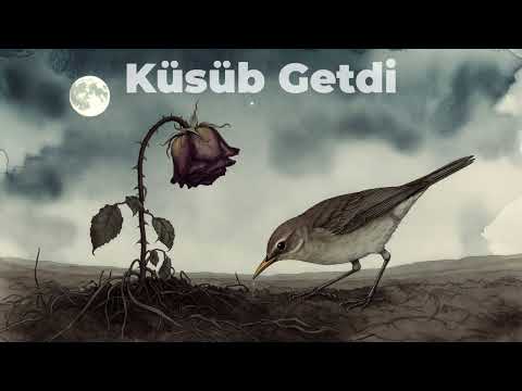 Sara Qədimova - Küsüb Getdi | Bağlama Cover