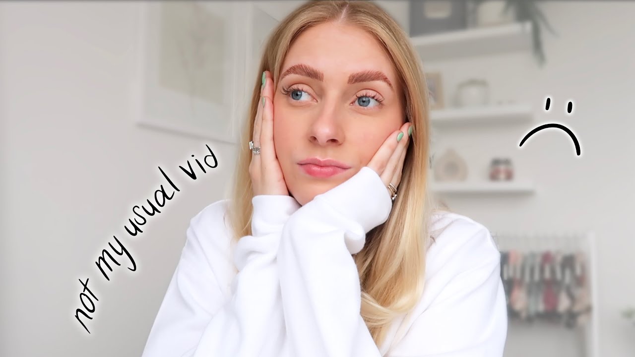 I'm really sorry - YouTube