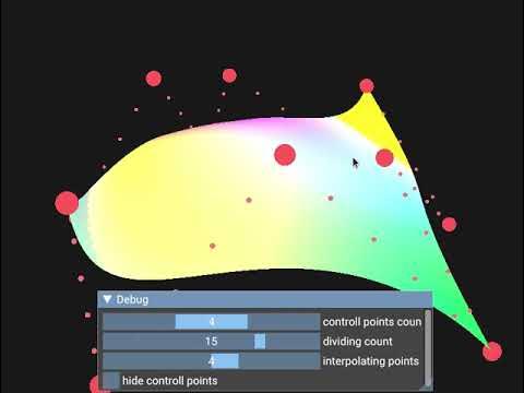 Coons Patch - YouTube