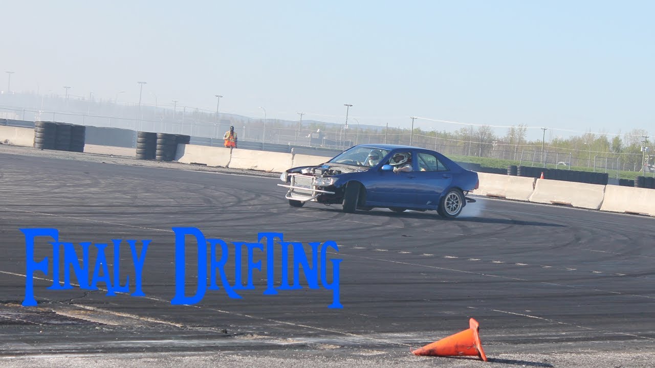 RHD IS300 3SGE BEAMS Drifting at Racewars - YouTube