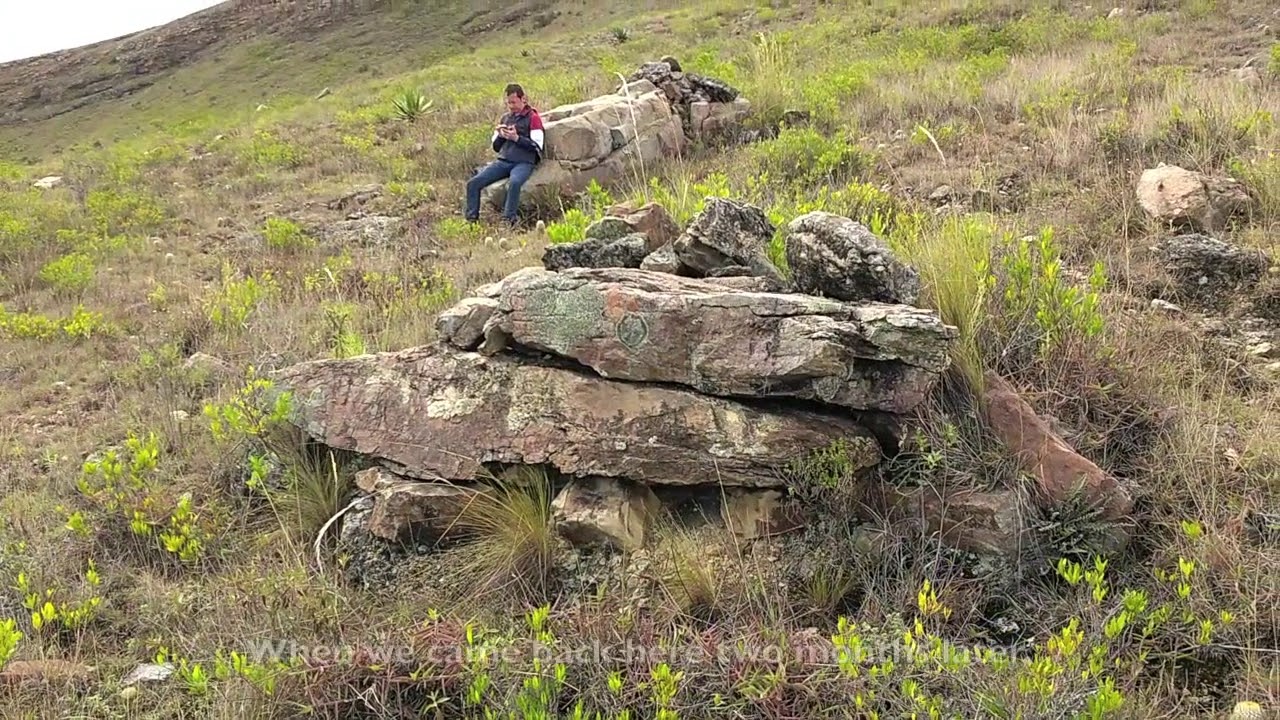 Disappeared stones - YouTube