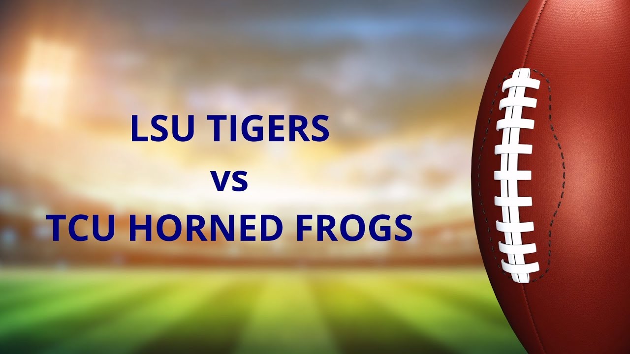 03/19 - LSU vs TCU | Beenutt Solitaire - YouTube