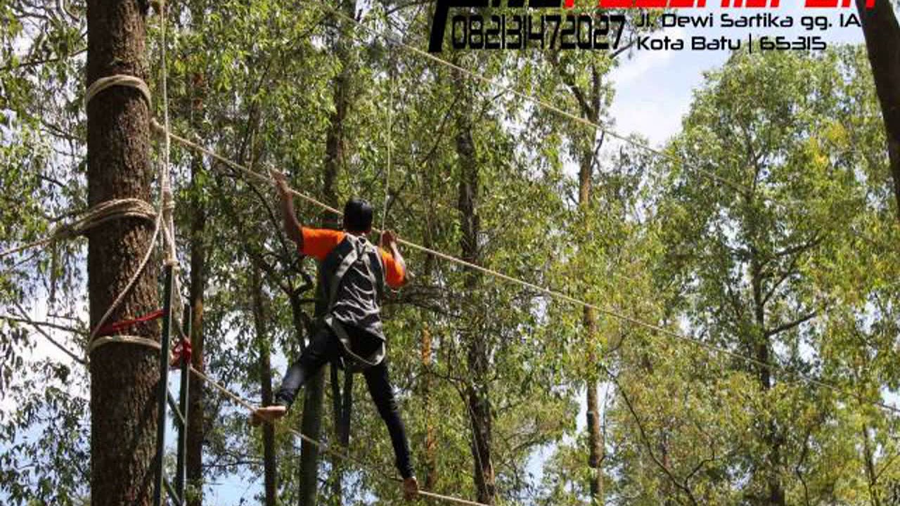 082131472027 , Jual Alat Flying Fox Malang , www ...