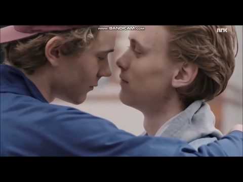 (S4) Isak and Even Part 350 KISS