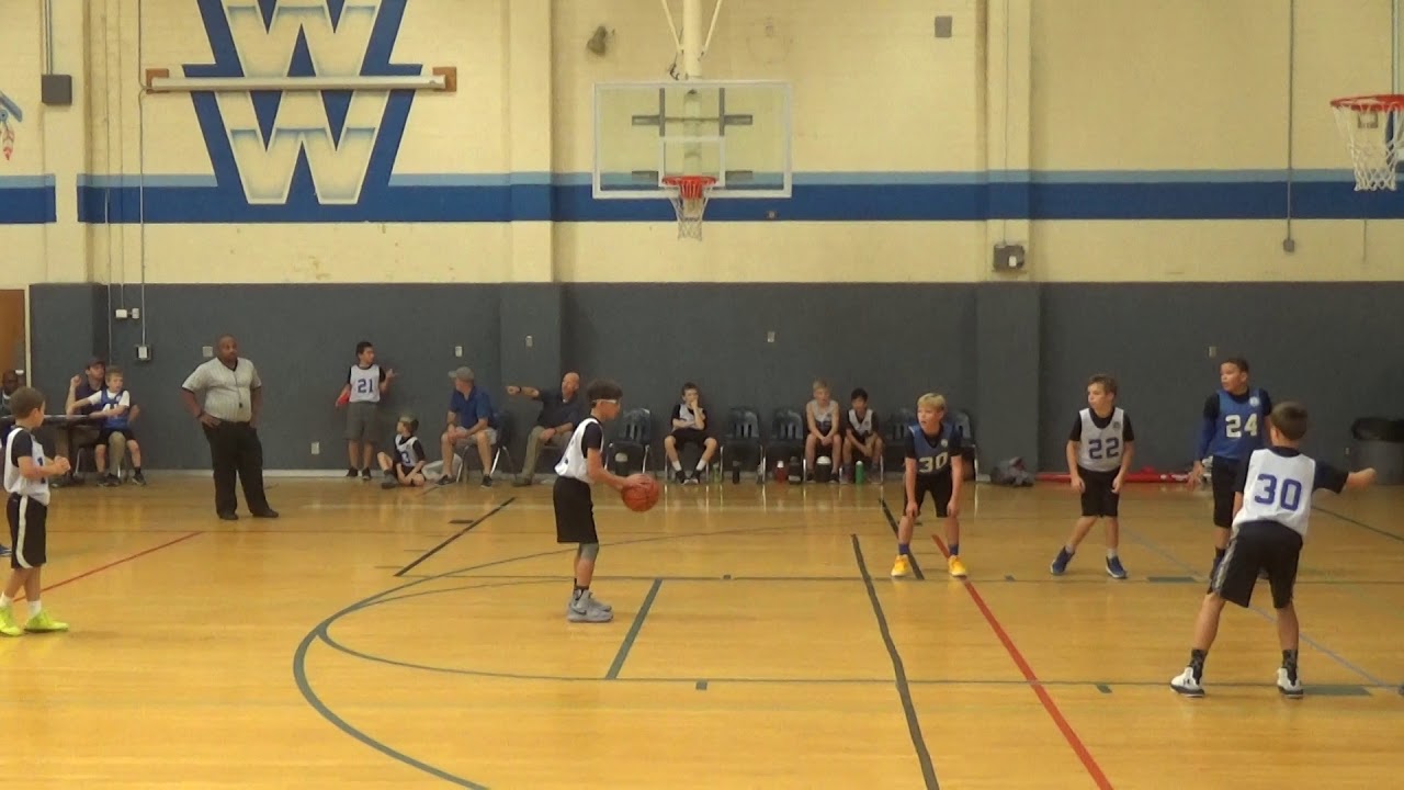 Mighty Mavs off and running - YouTube