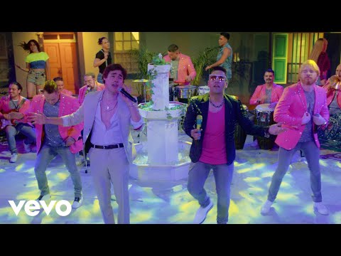 Grupo Cañaveral De Humberto Pabón, Jorge Blanco - Dime Que Regresarás