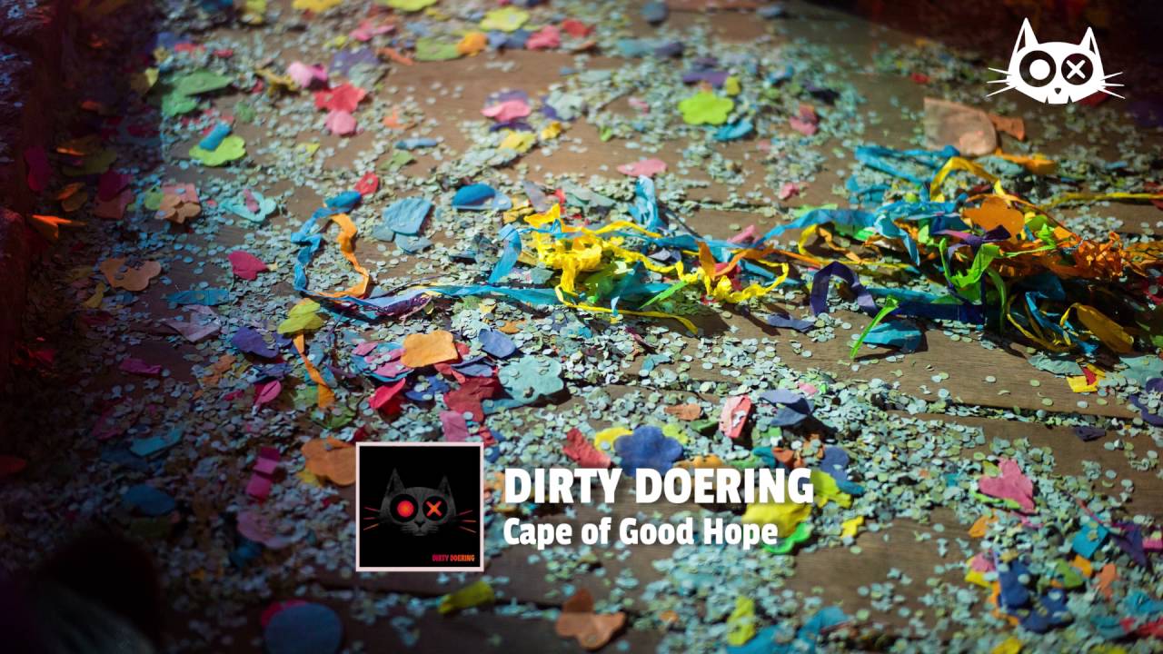 Dirty Doering: Cape of Good Hope - YouTube
