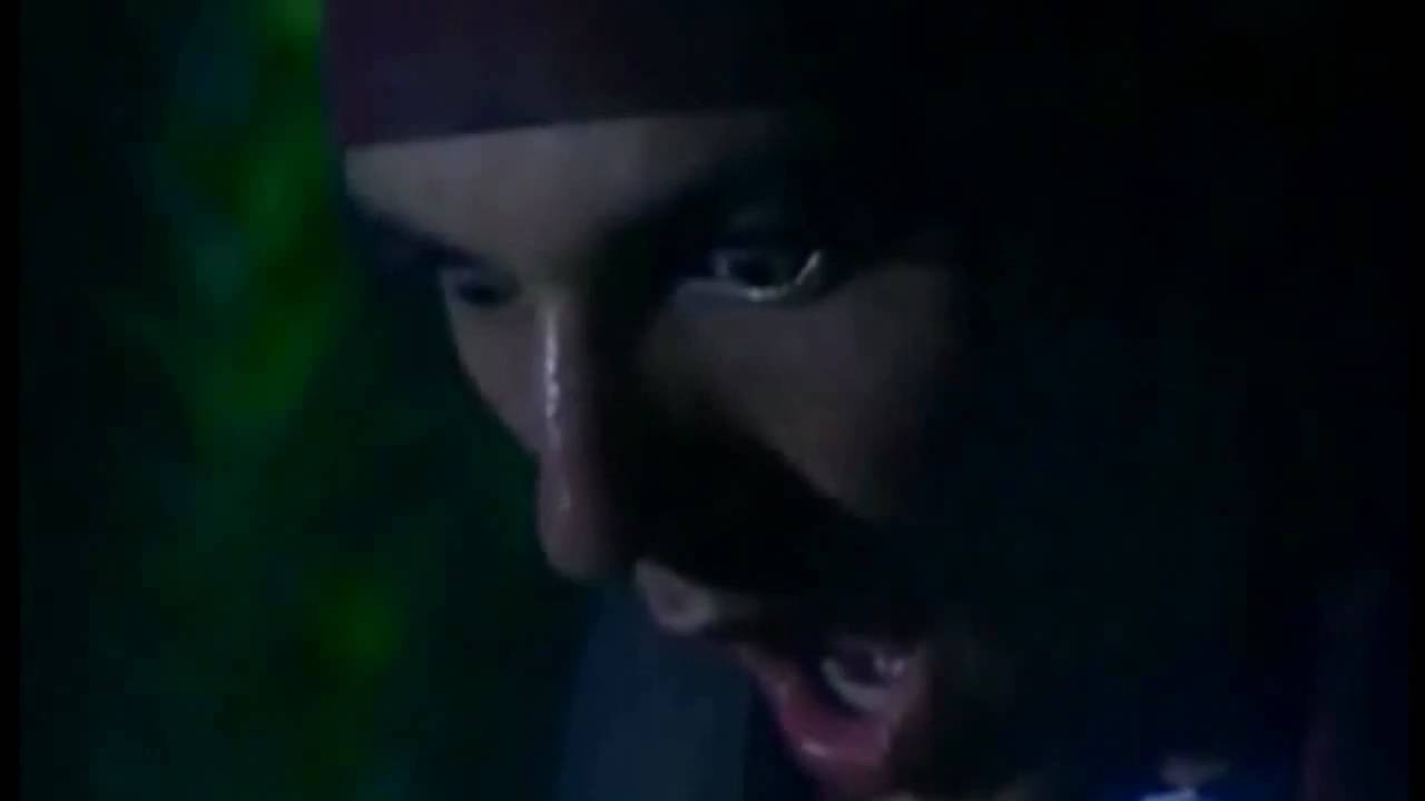 Resident Evil - Joseph finds himself DEAD - YouTube