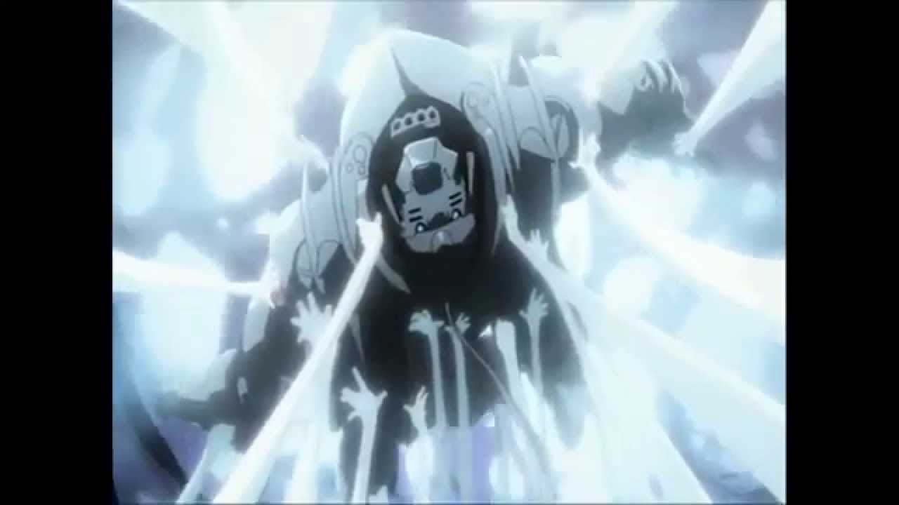 Golden Time Lover - Fullmetal Alchemist Brotherhood - Opening 3 Latino ...