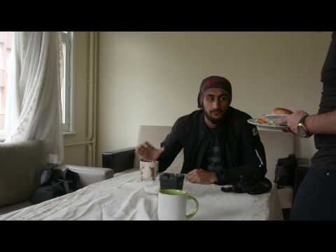 Ahmet Özeyranoğlu   CIZLAM