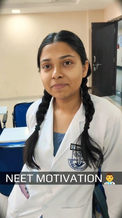 future doctor | neet motivational video neet 2024 | dream MBBS #ytshorts #neet2024 medicoholic ️ ...