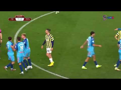 Serdar Dursun, Zenit yedek kulübesinden oyuncu değişikliği istiyor :))