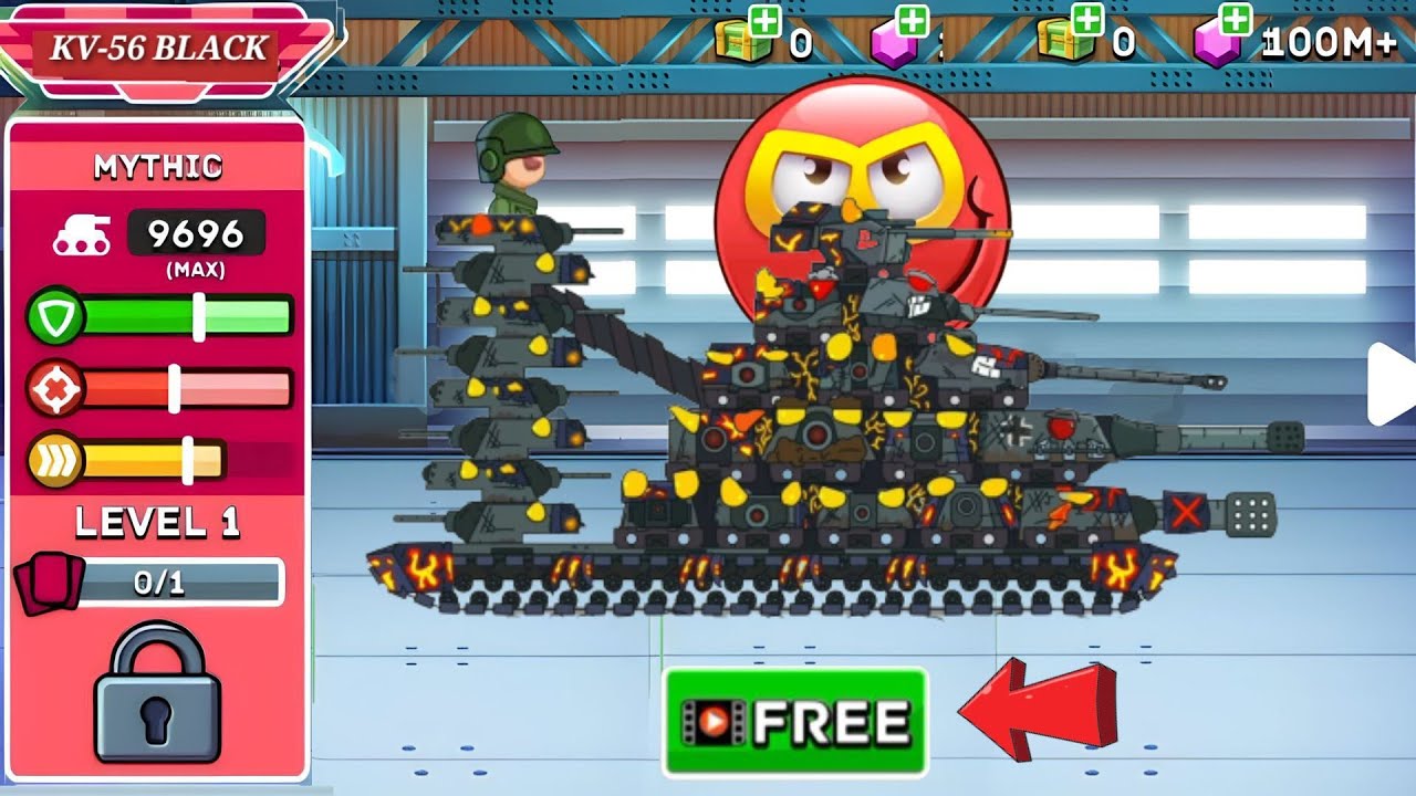 Tank Combat War Battle New KB-54 BLACK HOMEAMIMATIONS UPComing All 30 ...