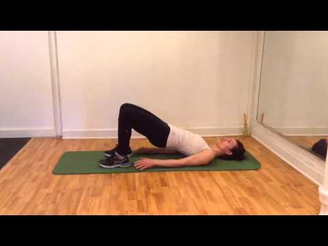 Core Stabilization Training - YouTube